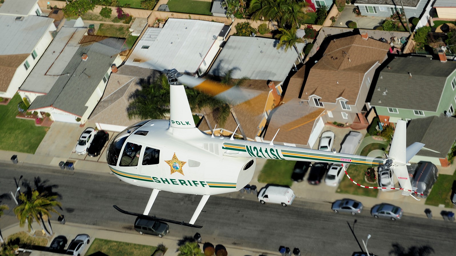 Just Helicopters > Articles and News > Industry Wide News